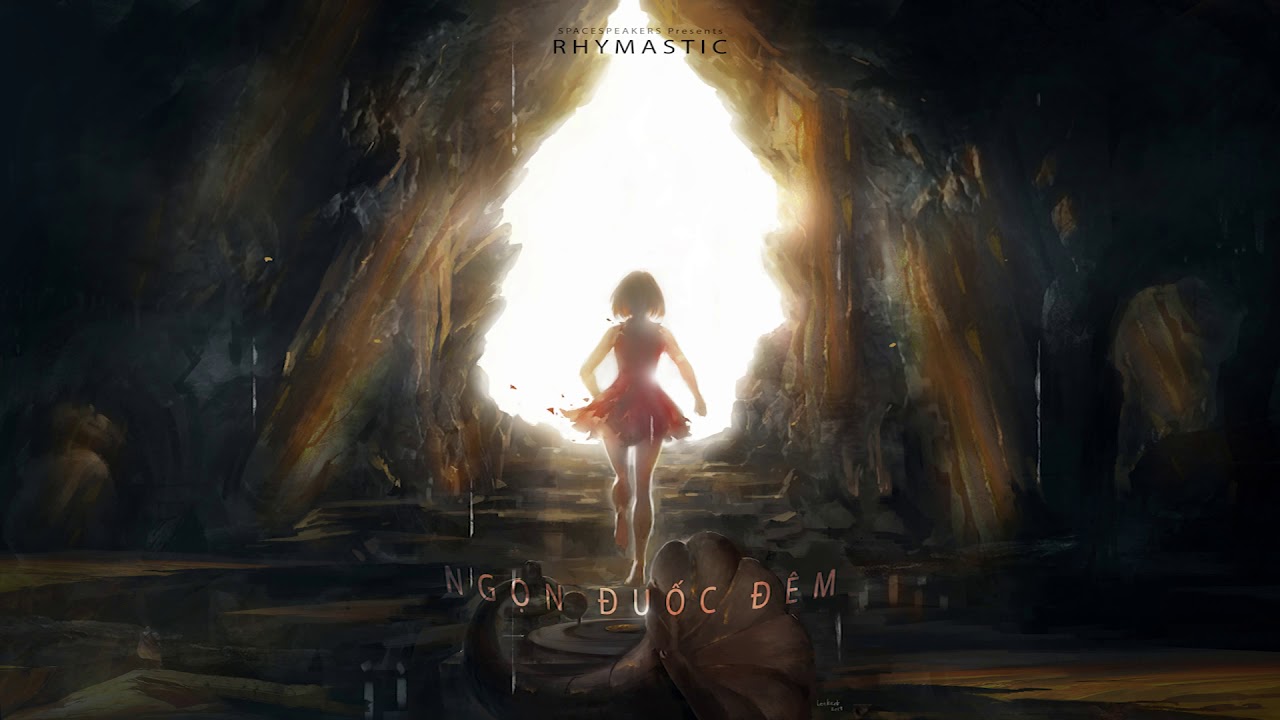 Rhymastic - Ngọn Đuốc Đêm (Official Audio) - YouTube Music