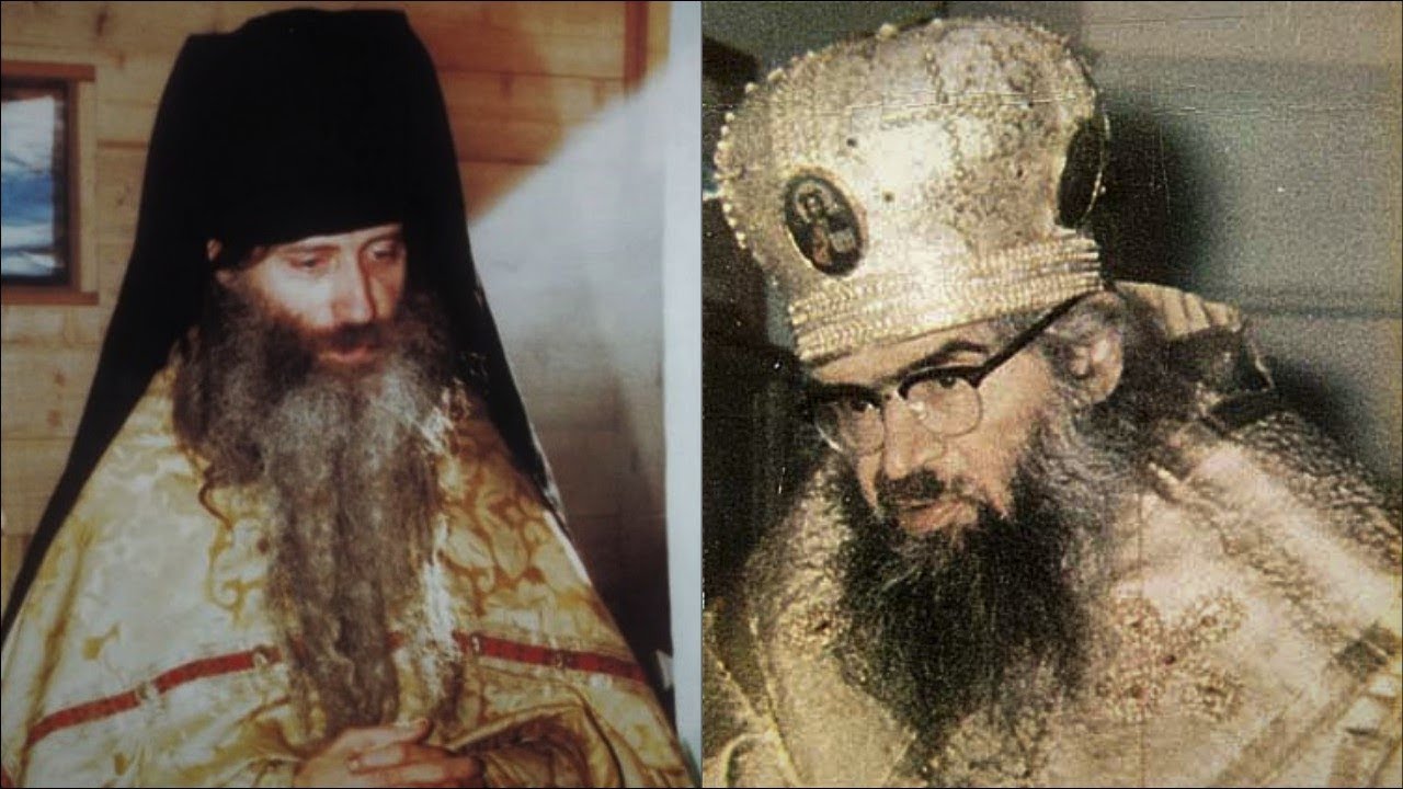 St. John Maximovitch: Fearless Champion of True Orthodoxy - YouTube