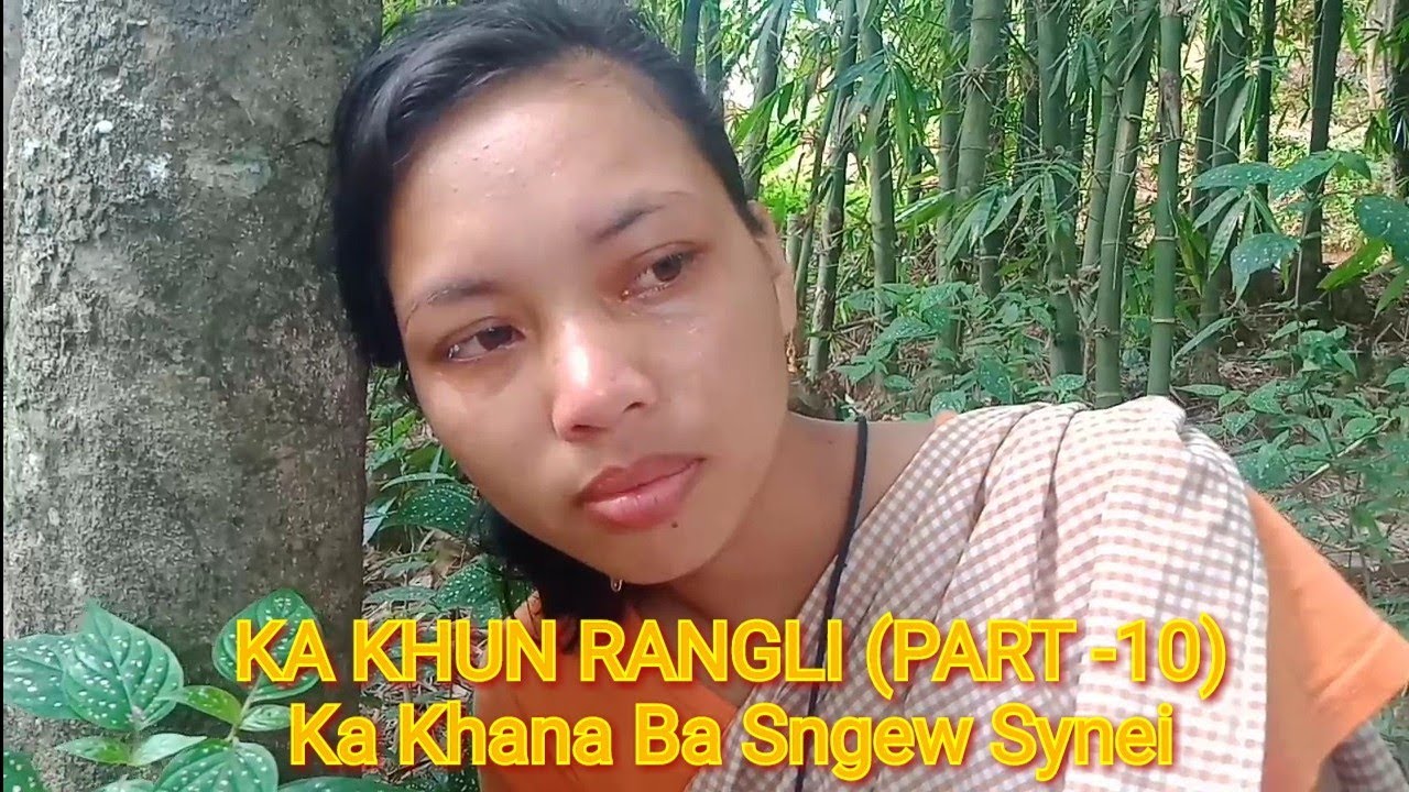 KA KHUN RANGLI(PART-10)The Very Sad Story - YouTube