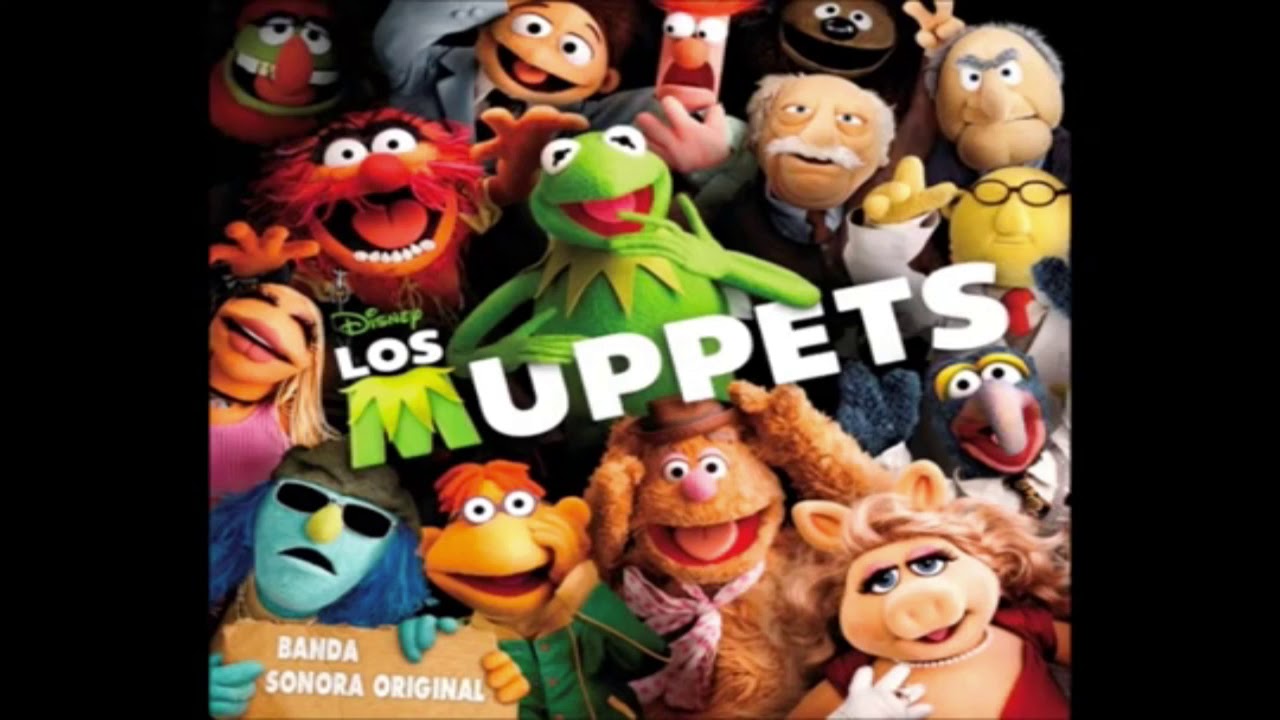 TEX RICHMAN - LOS MUPPETS - YouTube