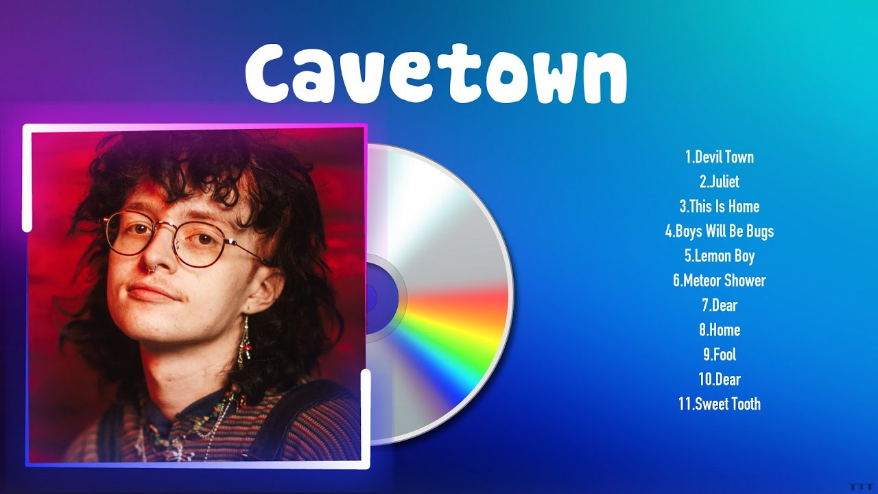 Cavetown - Greatest Hits Full Album - Best Songs Collection 2024 - YouTube