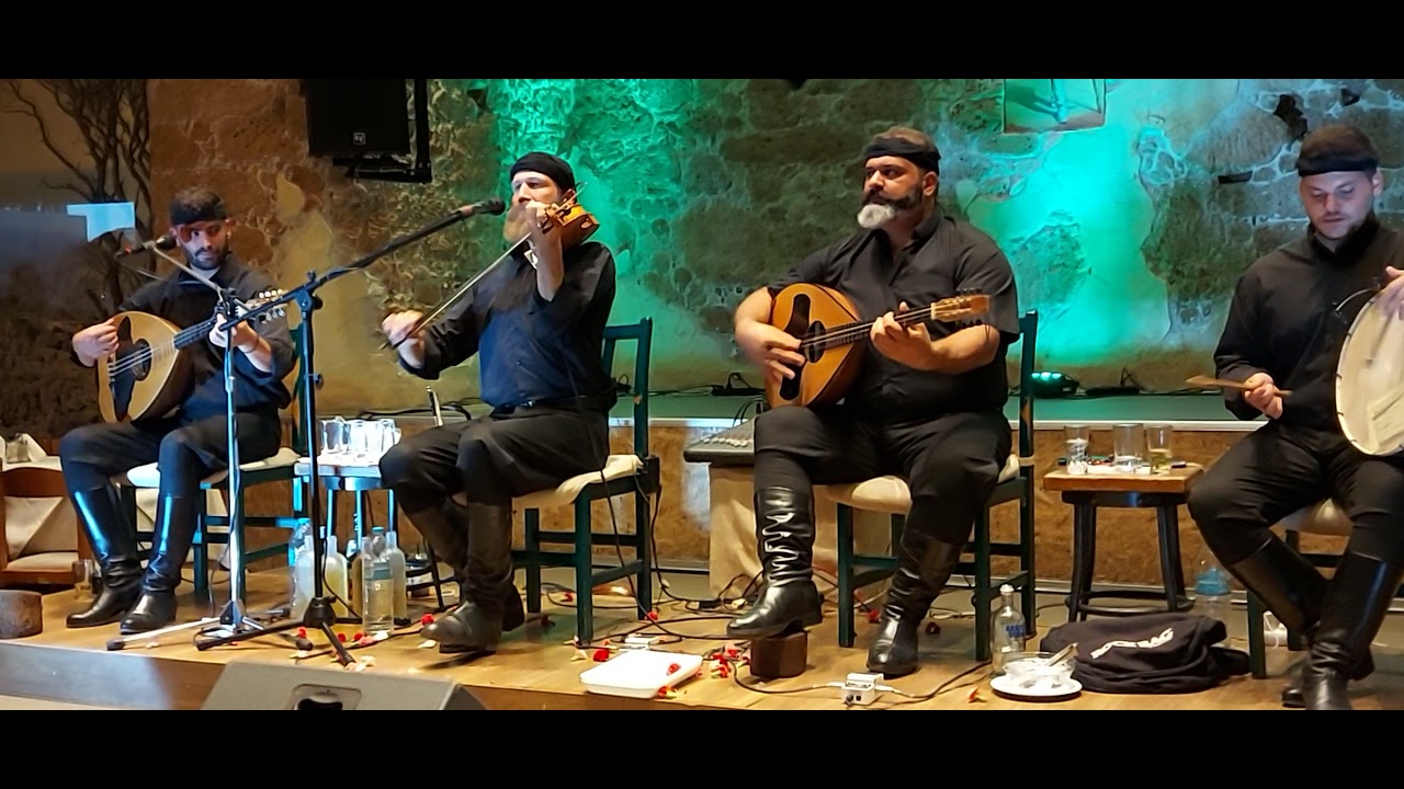 Μερακλίνα Αντώνης Μαρτσάκης Ομαλός 3/10/2021 - YouTube