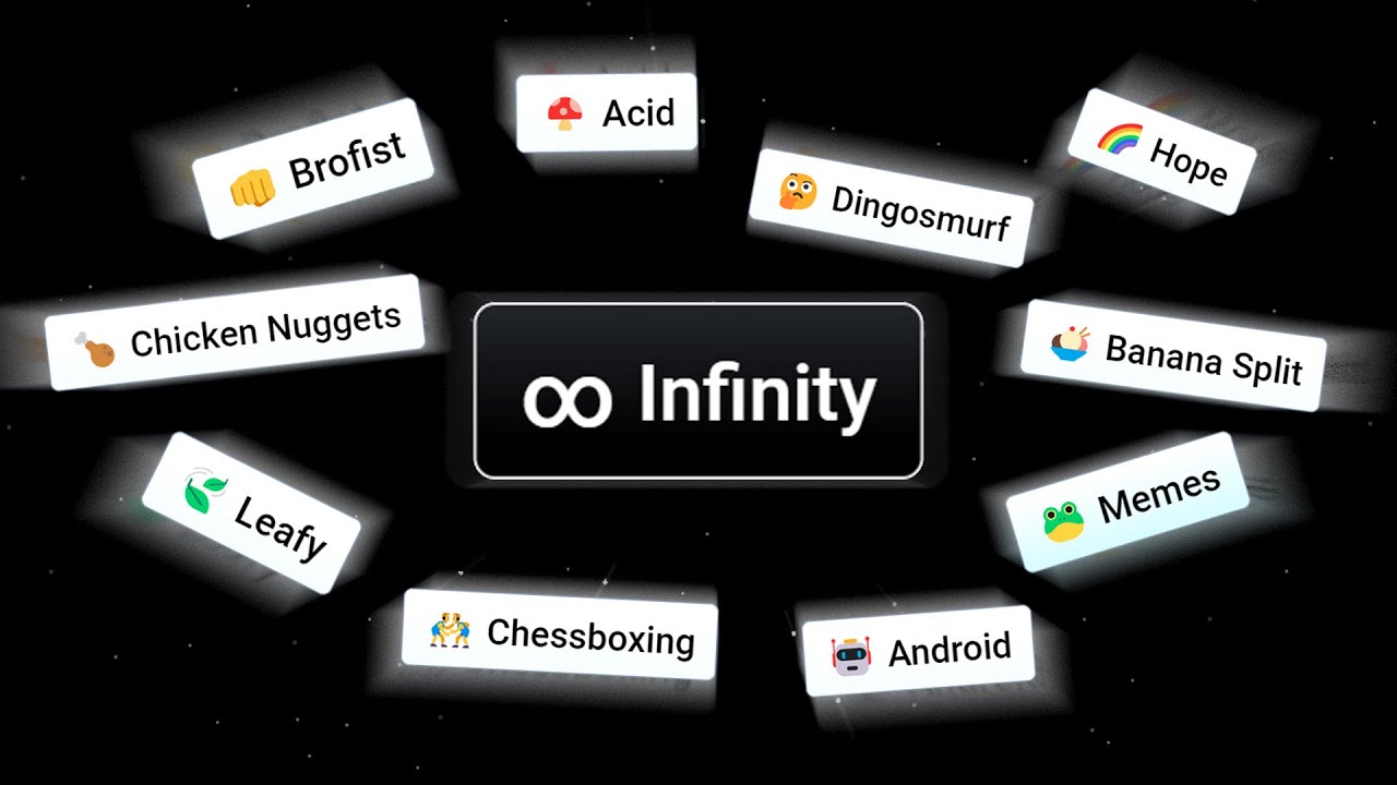 I made EVERYTHING in Infinite Craft - YouTube