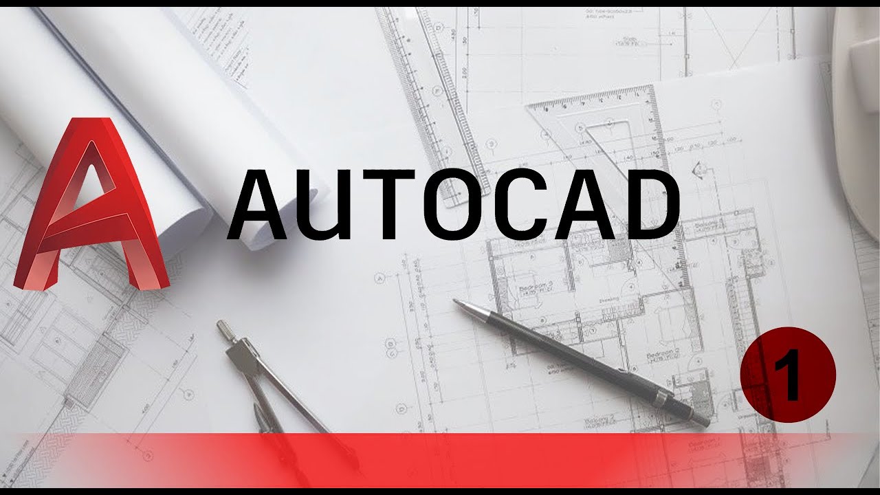 HOW TO SETUP A PAGE IN ANY UNIT IN AUTOCAD (Class 1) - YouTube