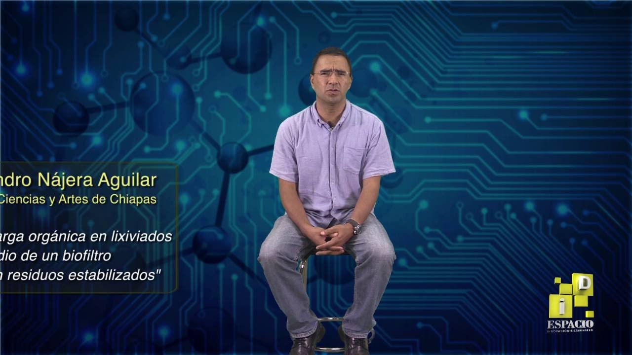 Hugo Alejandro Nájera Aguilar - YouTube