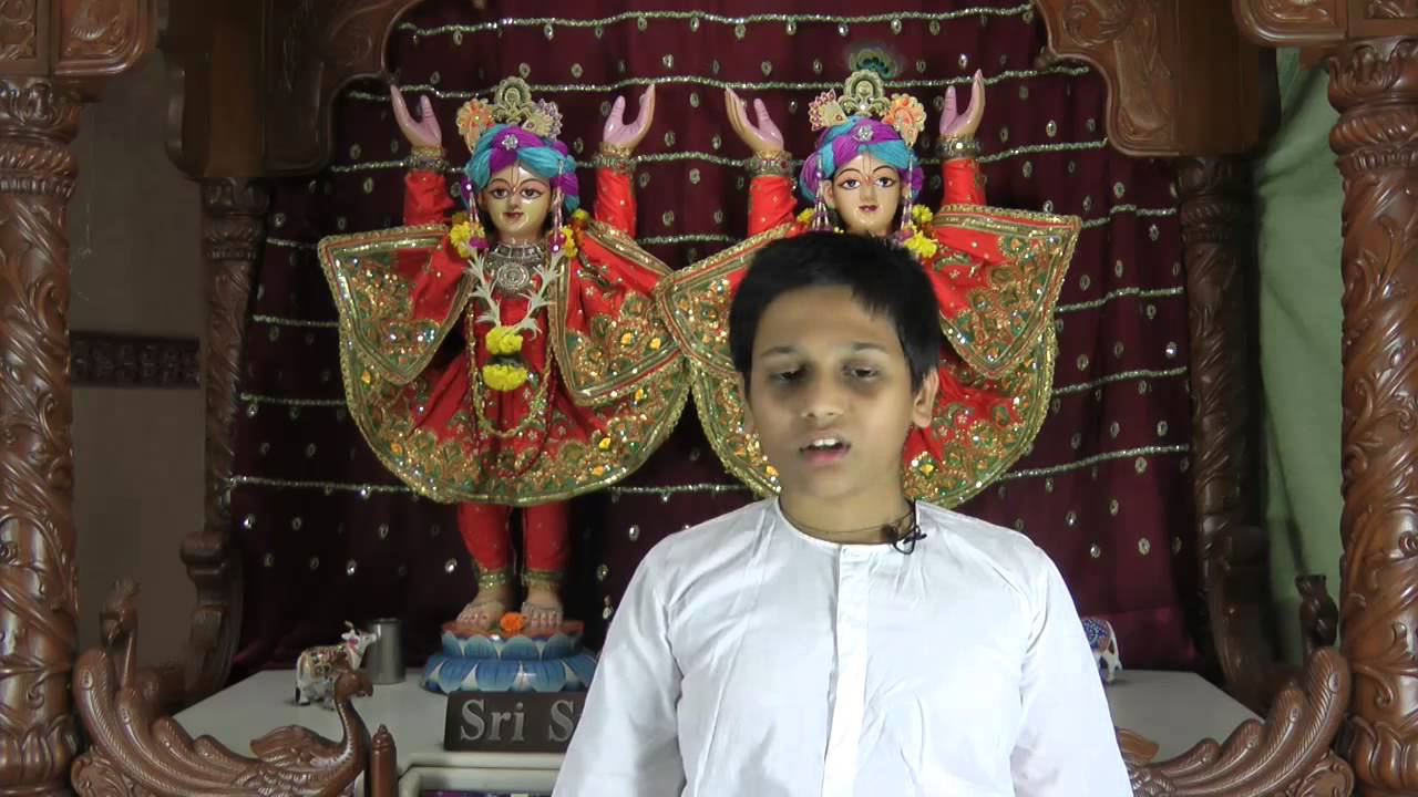 Guru Seva - Importance of Guru Bhakti - YouTube