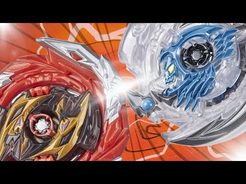 Brave Roktavor Vs Hollow Doomscizor!!! Beyblade Burst Battle!!! - YouTube