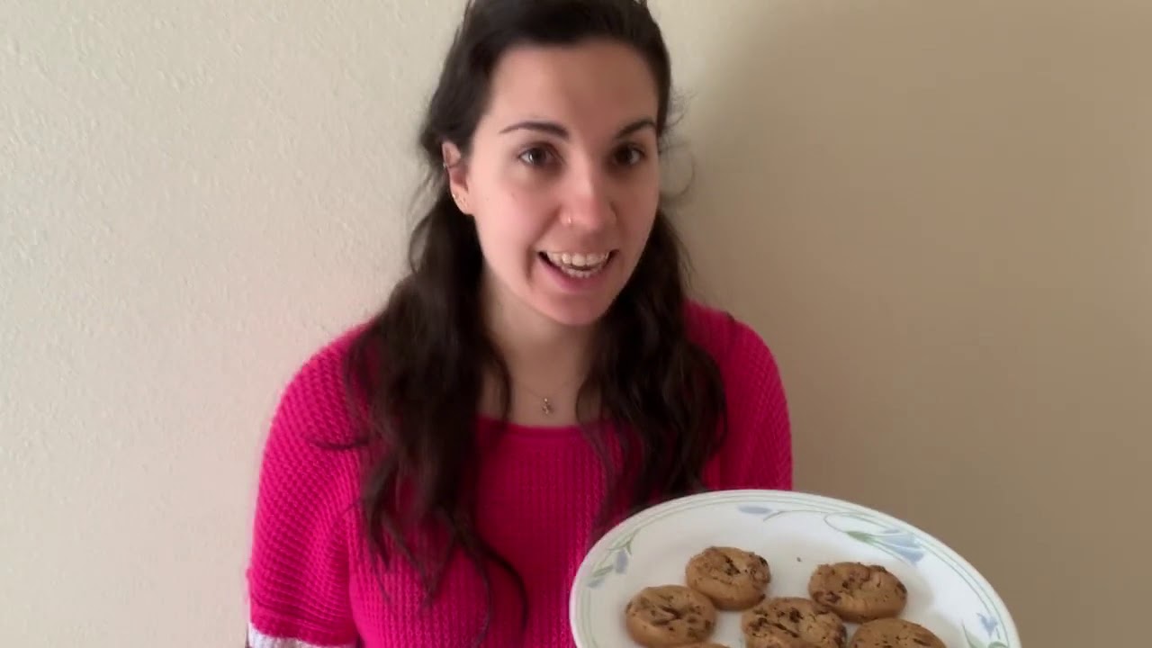 March 23 Math.Cookies word problem. - YouTube
