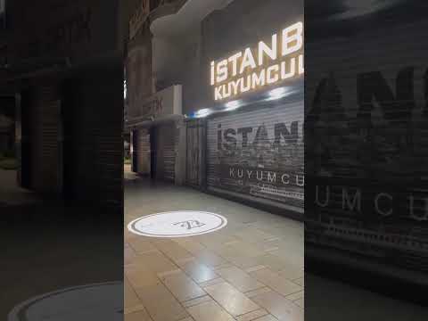 İşletmenize Işıklı Bir Kimlik Kazandırın 💎