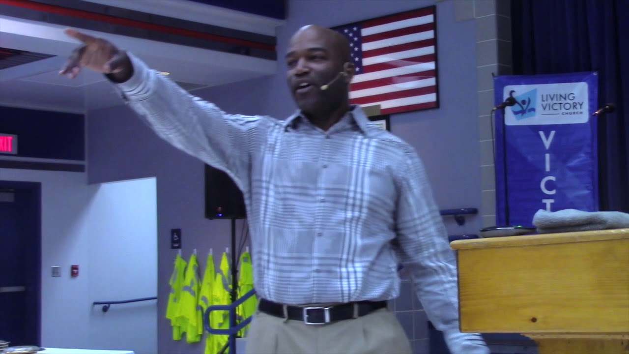 Dr Dwayne Cantrell - Theft Protection - YouTube