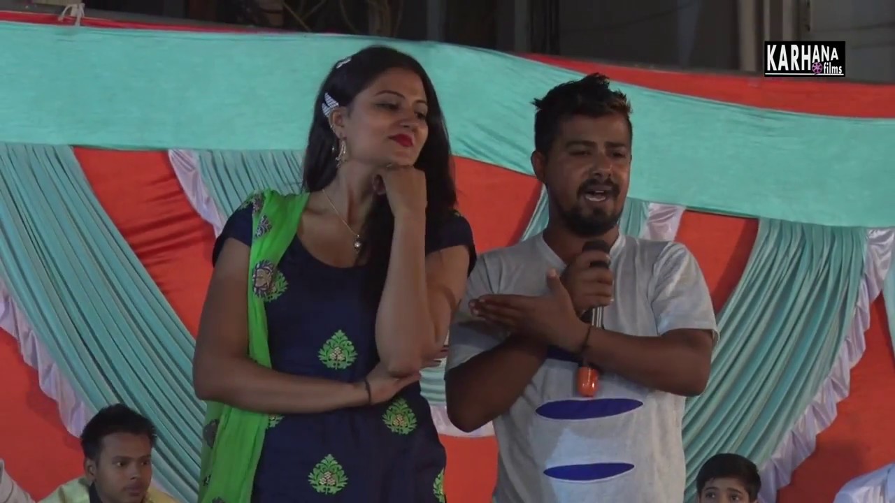 SD Budana Live Show Delhi 2017 - YouTube