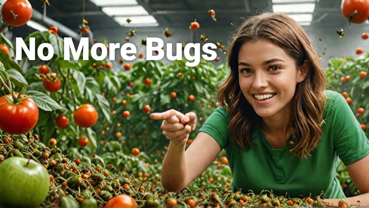 Permanent Fruit Fly Removal in 24 Hours: Step-by-Step Guide - YouTube