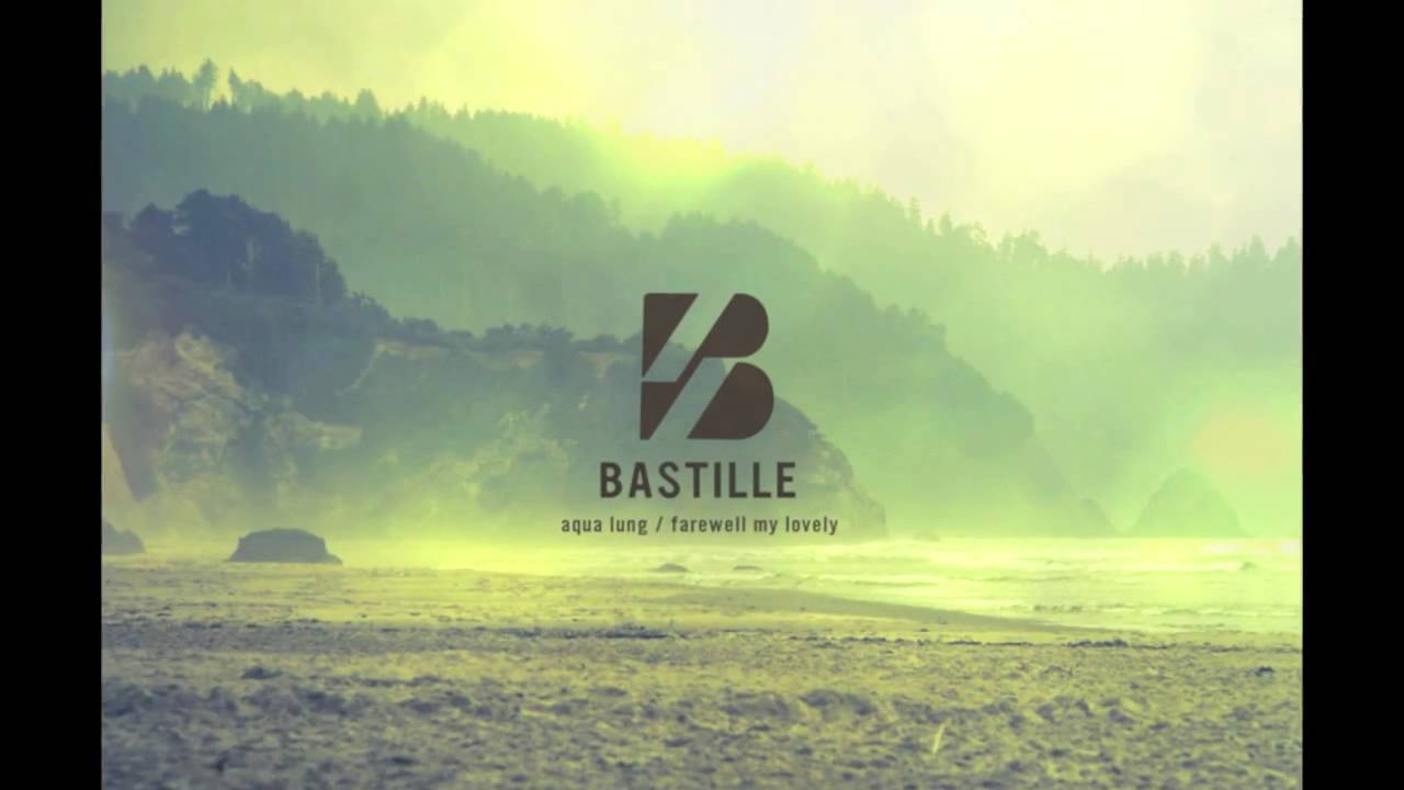 Bastille - "Aqua Lung" feat. Alessia - Deceast [DEC003] - YouTube