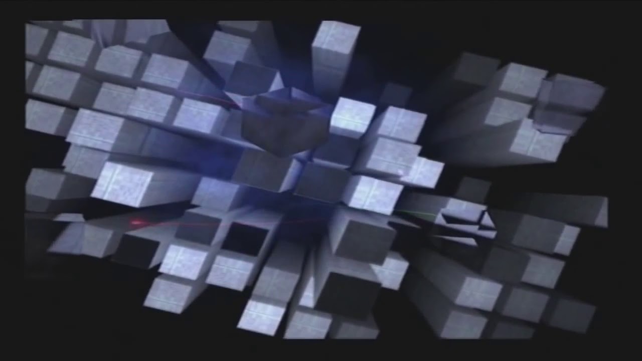 PS2 Startup Logo (2000-2007) - YouTube