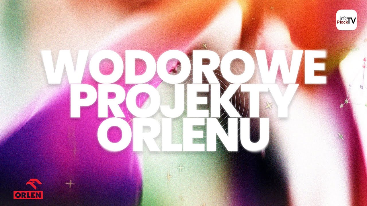 ORLEN - Projekt H2 odc. 2 - YouTube