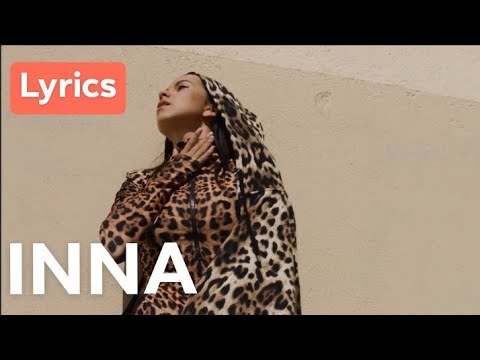INNA - Me Gusta (Rengle Remix) | Music Video