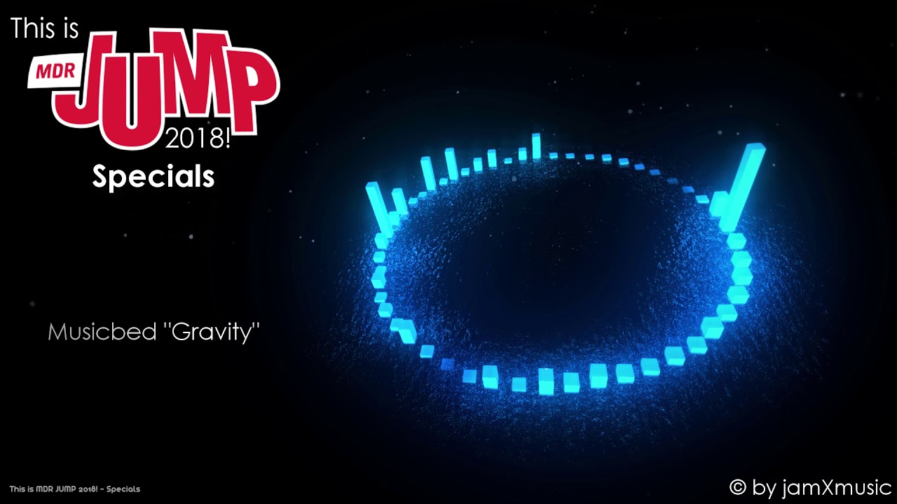 This is MDR JUMP 2018! - Specials - YouTube