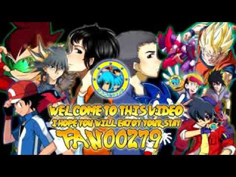 Pokémon xyz stand tall full song - YouTube