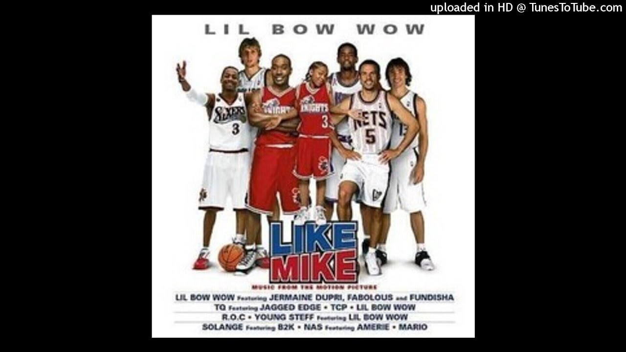 Like Mike - Calvin Meets Coach - Richard Gibbs - YouTube