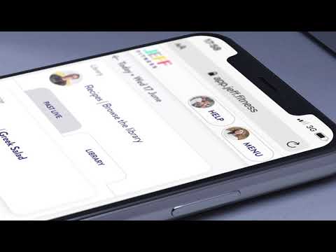JEFF Web App Announcement - YouTube