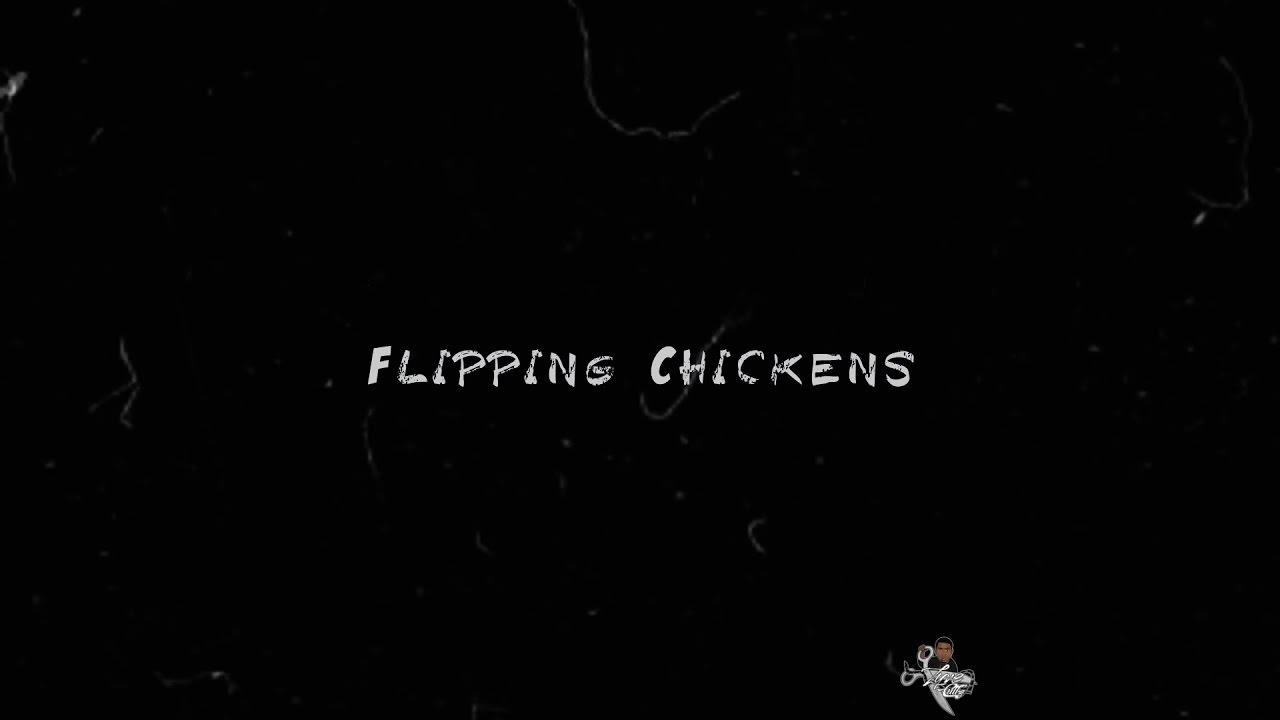"Flipping Chickens" MBK#09 (Music Video) Shot By @LyVe Cuttz - YouTube