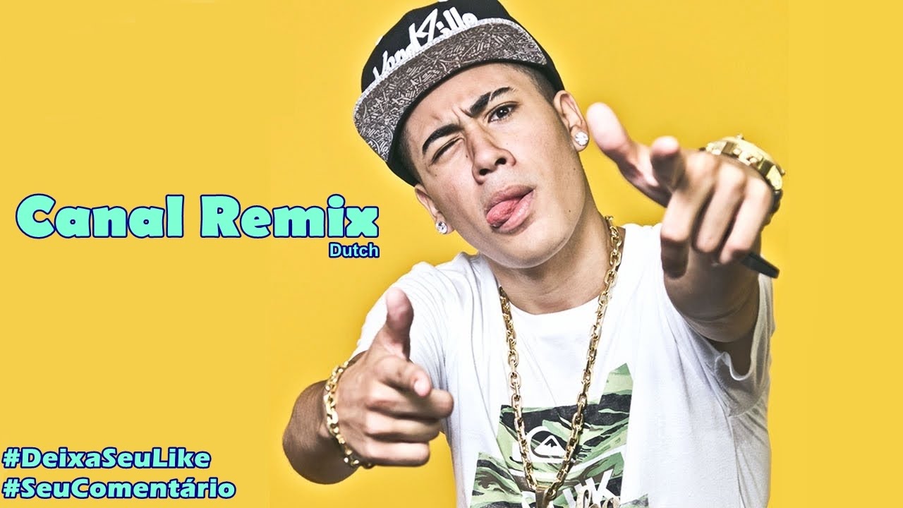 MC Kevinho - Olha a Explosão (Remix Dutch) - YouTube