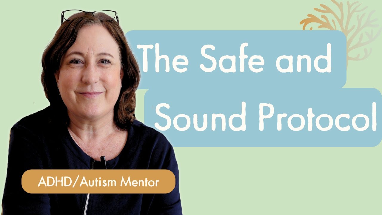 An Introduction to The Safe and Sound Protocol (SSP) 2024 | ADHD/Autism ...