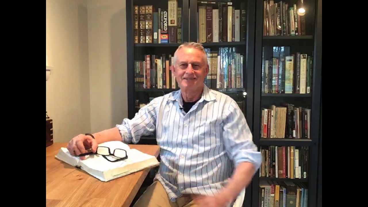 Pastor Schaller - Work of Grace in every season // Greater Grace Church ...