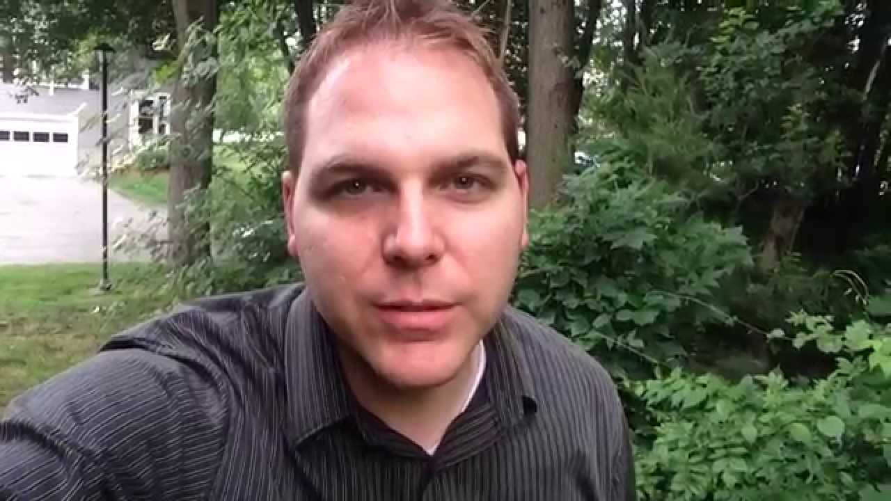 Craig A. Miller on the #WayForward for suicide prevention. - YouTube