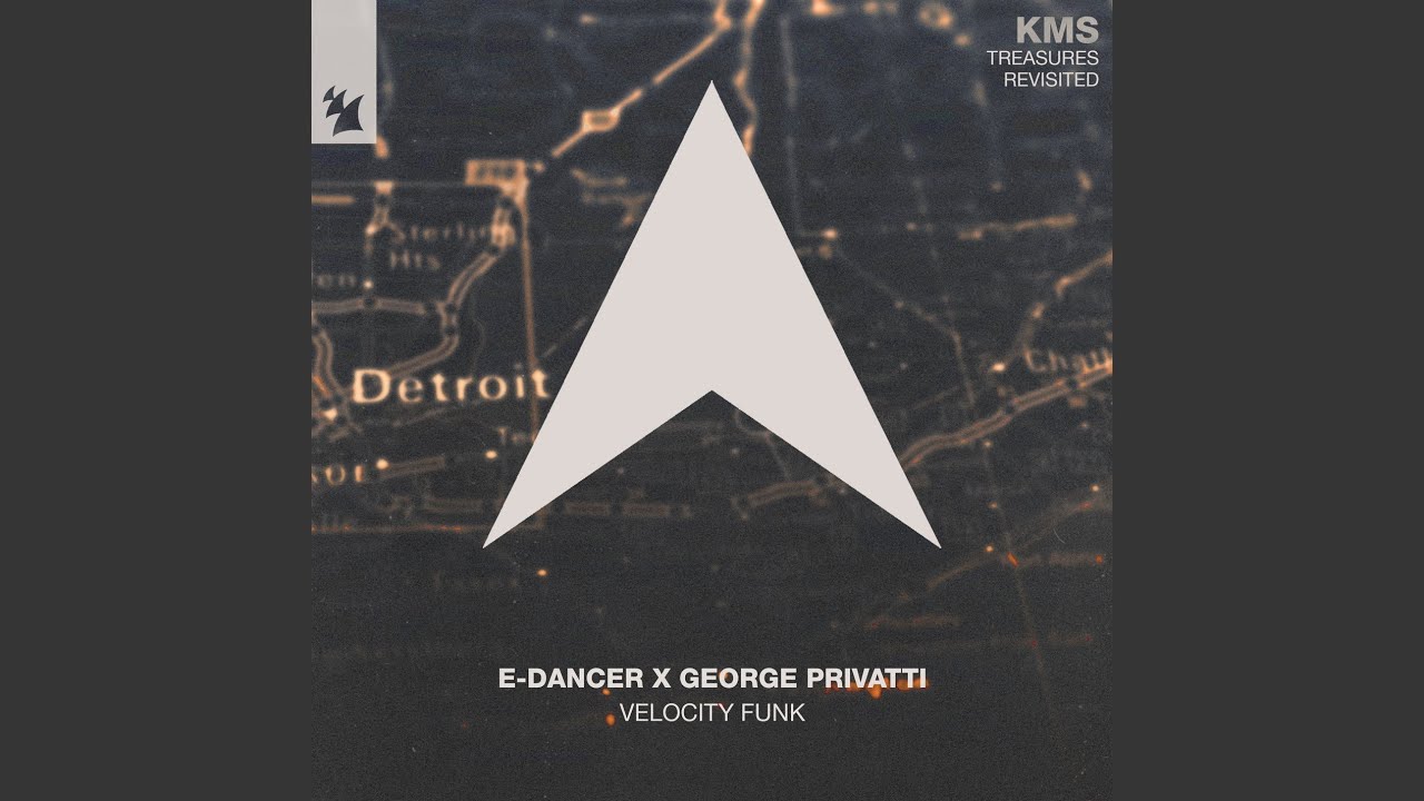 Velocity Funk (Extended Mix) - YouTube