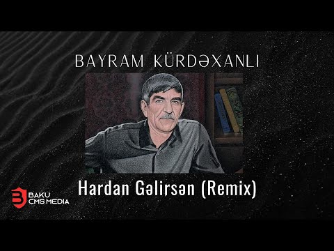 Black Kavkaz Hd - Lord Vertigo Hardan gelirsen Remix  ( BAYRAM KURDEXANLI)