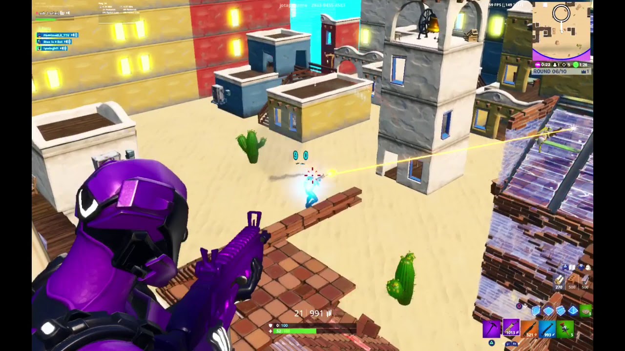 GGs only Season 10 - YouTube