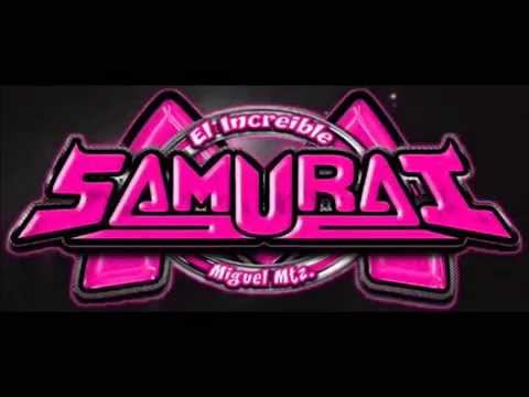 Sonido Samurai (Si no la tengo) Colonia 10 de Mayo - YouTube