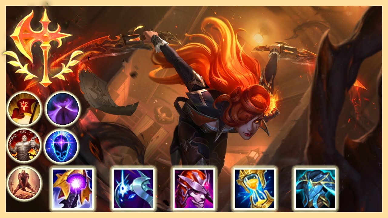 KatEvolved Katarina Montage - NA Rank1 Challenge Katarina Main | LOL ...