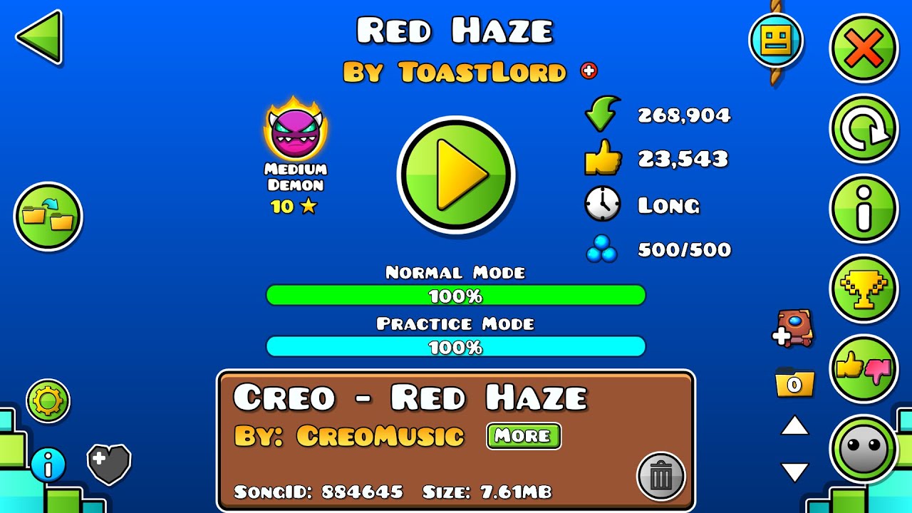 GD Stream - YouTube