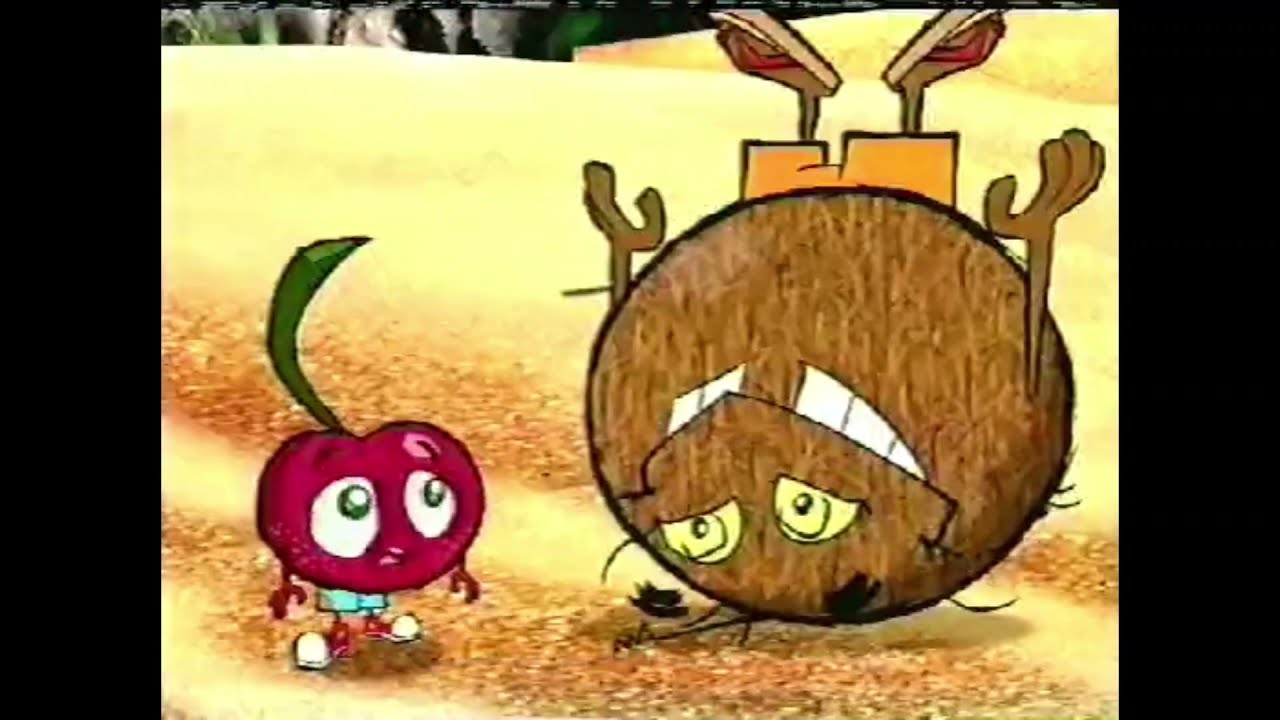 Kids WB Fall 2005 Premieres - Commercial Set #1 (September 17th, 2005 ...