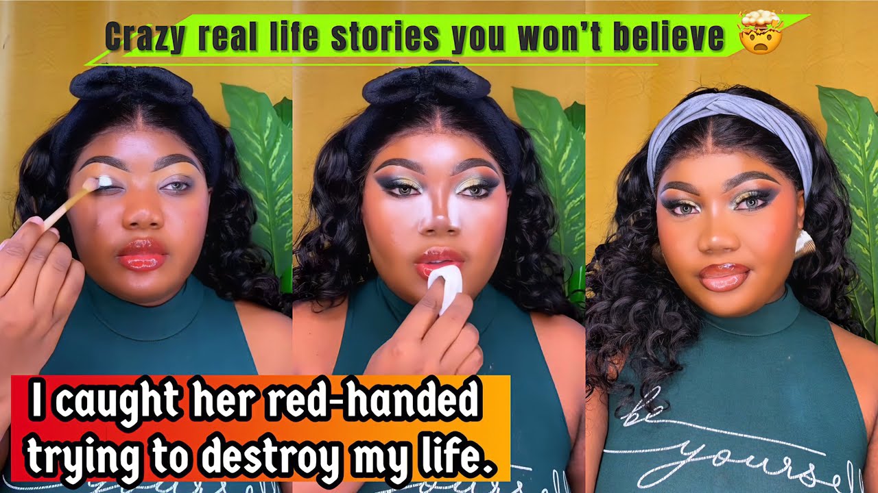 CRAZY STORY TIME REAL LIFE COMPILATION - YouTube