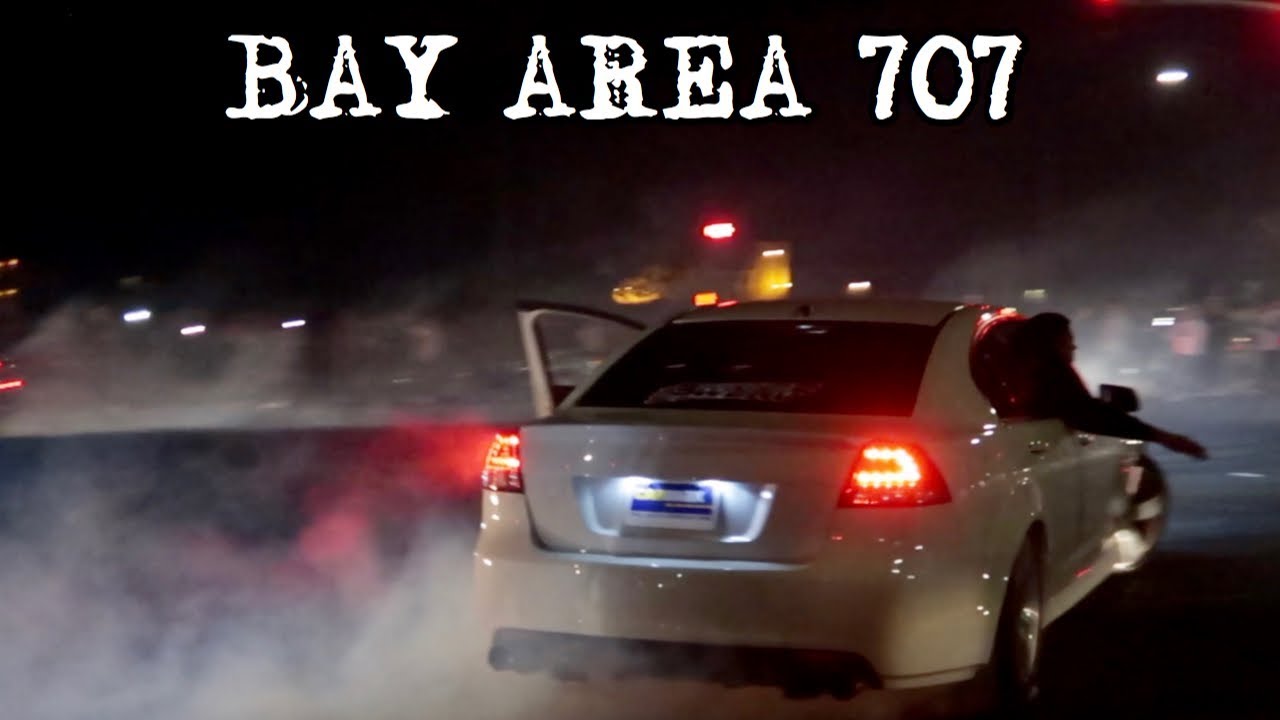 BAY AREA SIDESHOW 2019!! *707 TAKEOVER* - YouTube