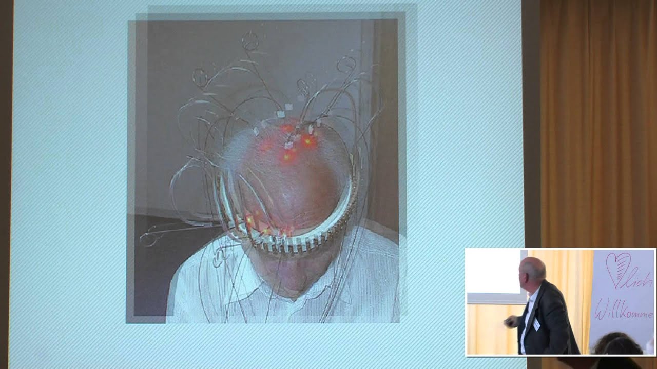 Dr. med. Michael Weber: Therapie mitochondrialer Erkrankungen mit ...