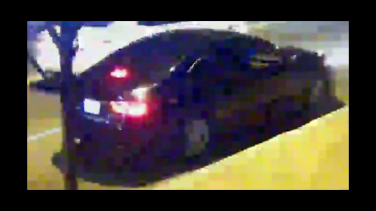 Person and Vehicle of Interest in ADW (Gun), 2400 b/o MLK, Jr Ave, SE ...