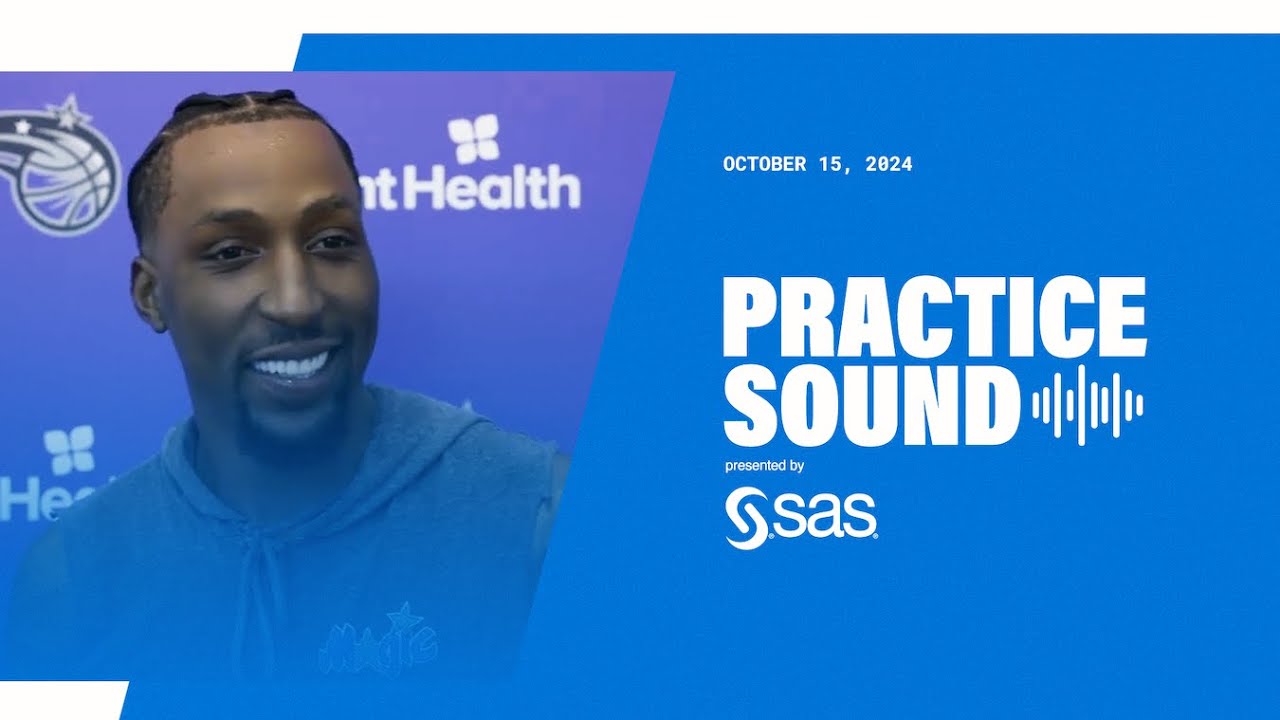 PRACTICE SOUND: COACH MOSE, KENTAVIOUS CALDWELL-POPE & JALEN SUGGS ...