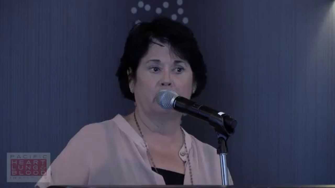 Linda Reinstein - Staying Focused and Energized in the Fight Against ...