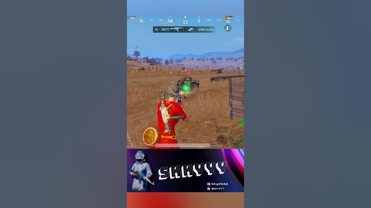 Quick 1v3 in paid scrim without 🪖🎽 #viral #bgmi #pubgmobile #youtubeshorts #gaming #shorts - YouTube