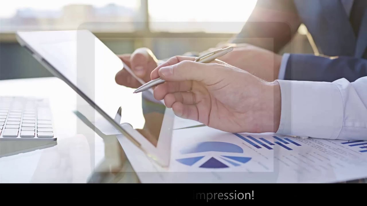 Avolin Pivotal CRM - YouTube