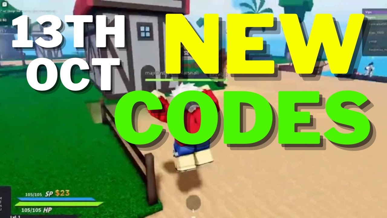 🔥 Roblox INFINITY SEA 2 Codes 2022 | Code INFINITY SEA 2 13th October 2022 - YouTube