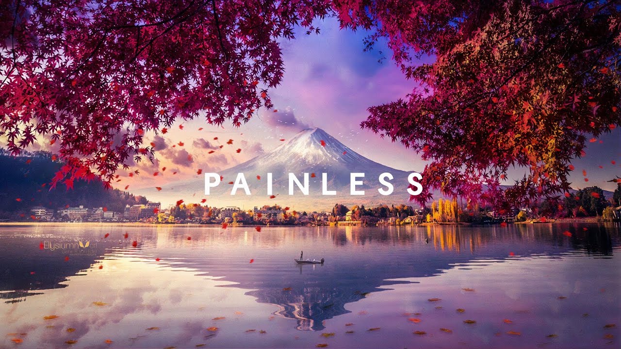 Best Chillstep Music / Ambient Music / Music 2023 (Michael FK ...