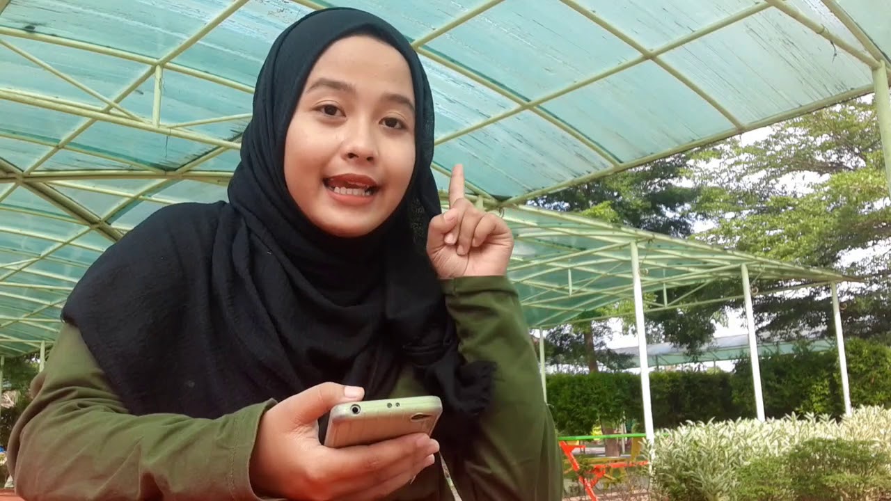 2_Alya Riskiya_3120031 Pernikahan Perspektif Al - Qur'an - YouTube