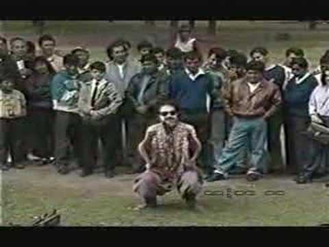 MICHELENA PART 3 - YouTube