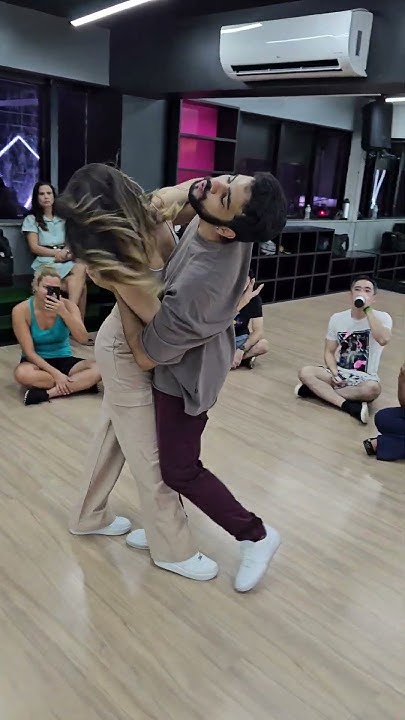 #zoukbrasileiro - YouTube