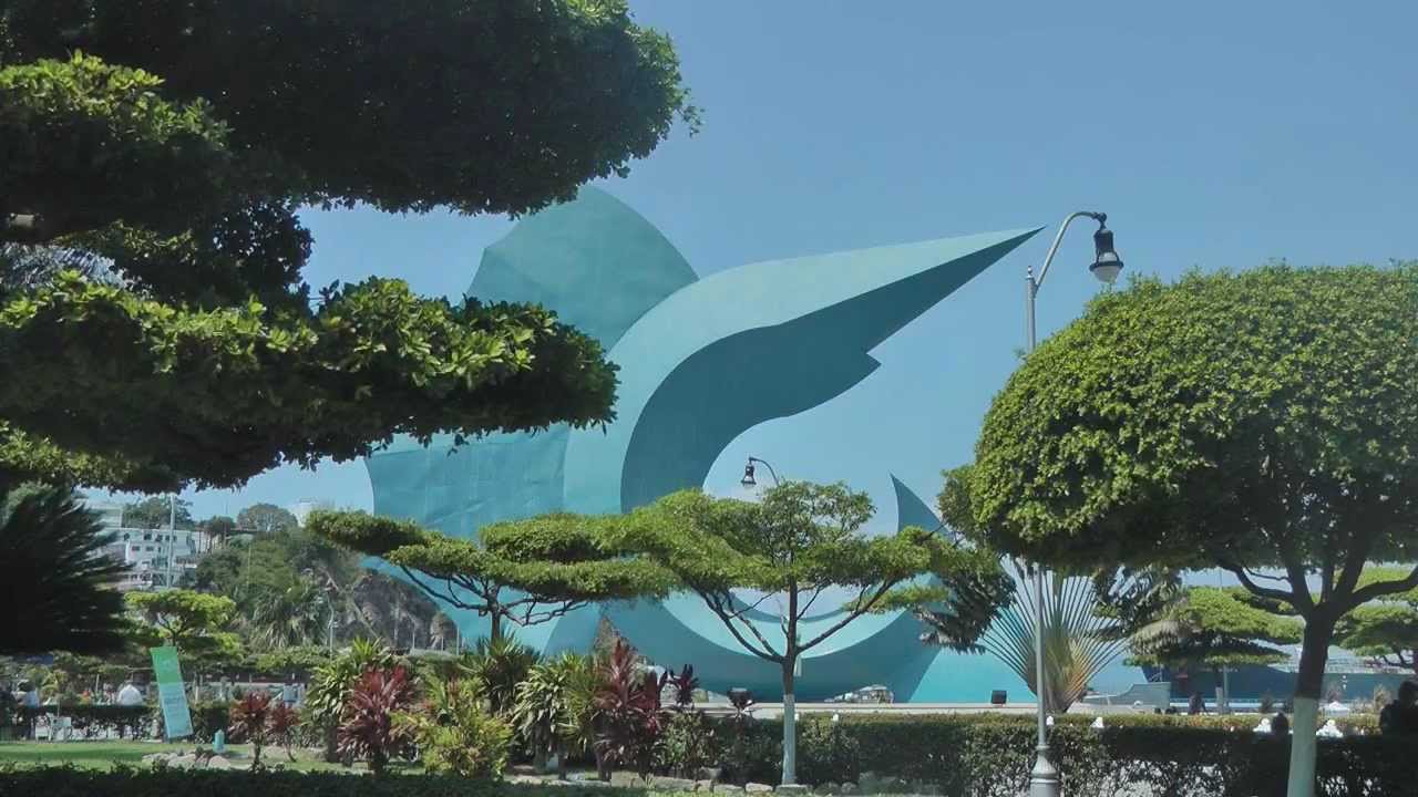 Colima al Natural - Desde Manzanillo (Parte 1) - YouTube